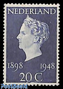 1948 stamp