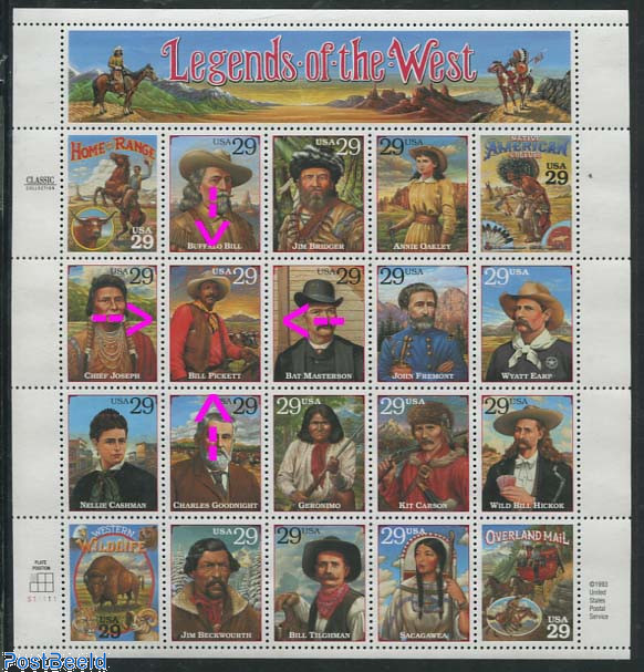 stamp error catalogue